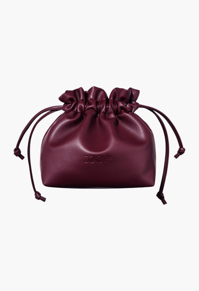 Stylish Makeup Bags for Every Occasion | Shop Now - GLAM MODA LLC